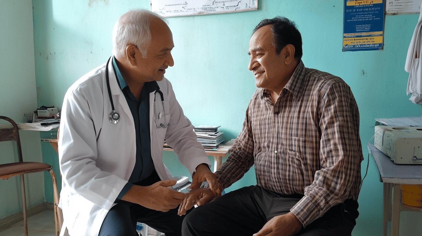 Direct Patient Care Examples: Real-Life Scenarios - DPC Family Health