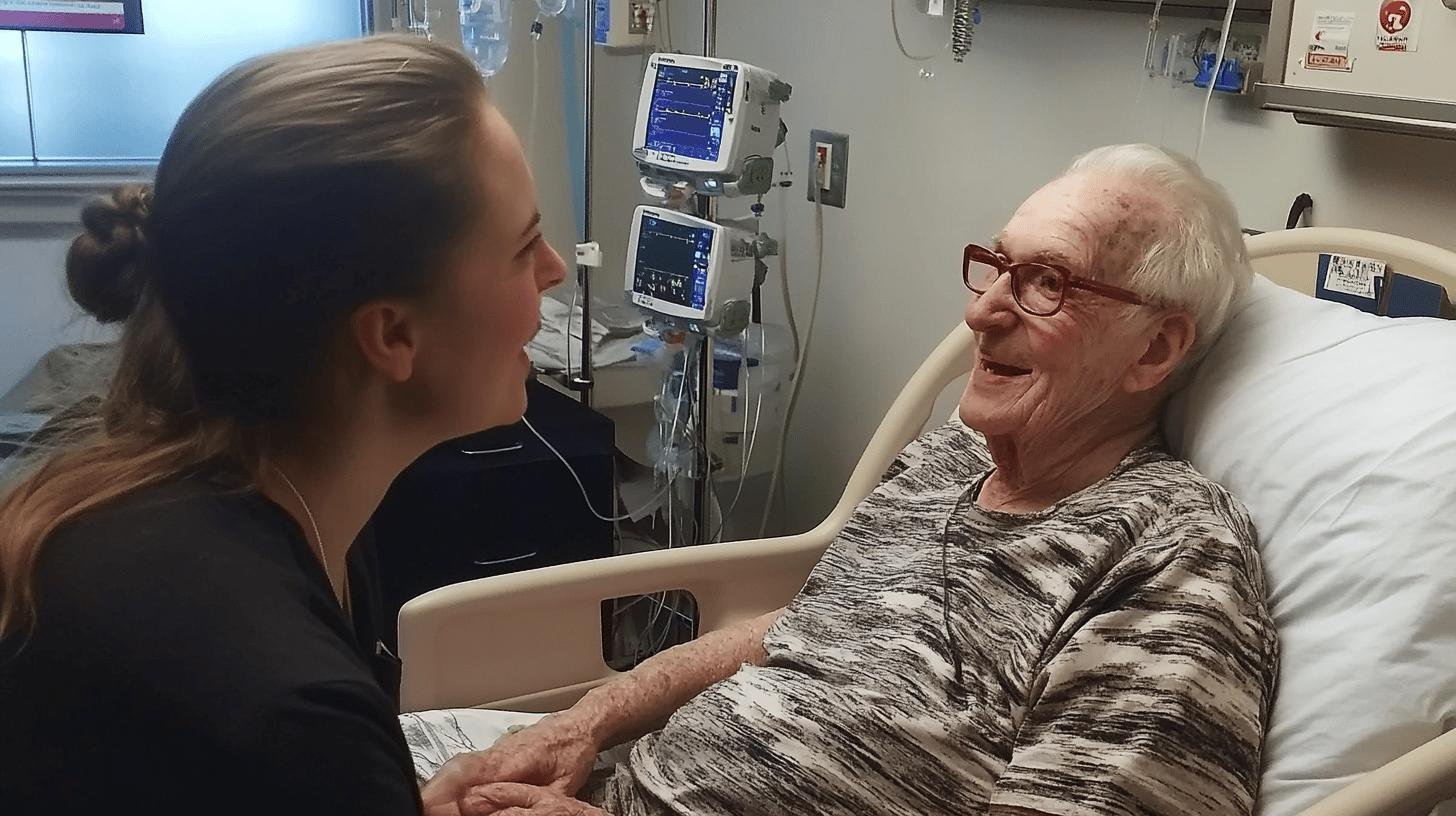 What Is Direct Patient Care Explained Simply - DPC Family Health