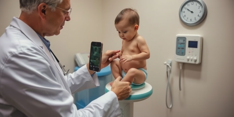 The Importance of Pediatric Wellness Checks: Great Benefits - DPC ...